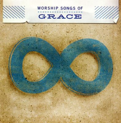 Worship Songs of Grace - Various Artists | Album | AllMusic