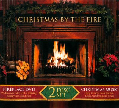 Christmas by the Fire - Various Artists | Album | AllMusic