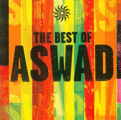 The Best of Aswad - Aswad | Album | AllMusic