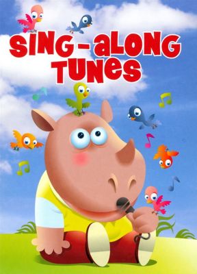 Sing-Along Tunes - Various Artists | Album | AllMusic
