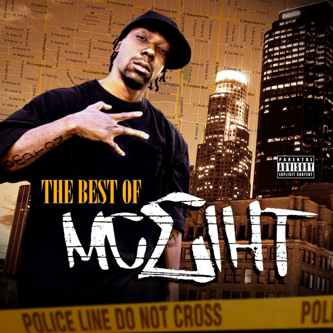 The Best of MC Eiht - MC Eiht | Album | AllMusic