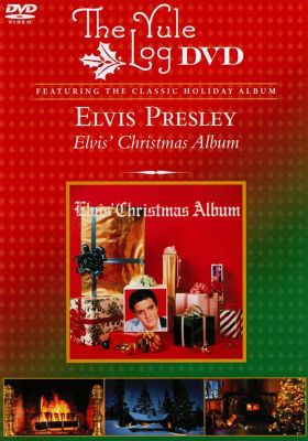 Elvis' Christmas Album [Video] - Elvis Presley... | AllMusic