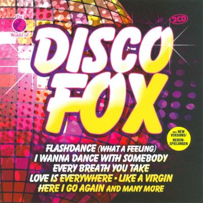 Disco Fox [Music & Melody] - Various Artists |... | AllMusic