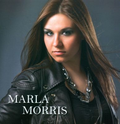 Marla Morris - Marla Morris | Album | AllMusic