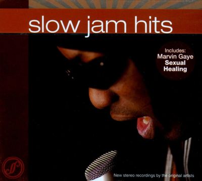 Slow Jam Hits - Various Artists | Album | AllMusic