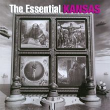 Kansas Songs, Albums, Reviews, Bio & More | Al... | AllMusic