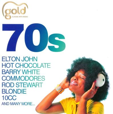 Gold Classic Hits Radio '70s - Various Artists... | AllMusic
