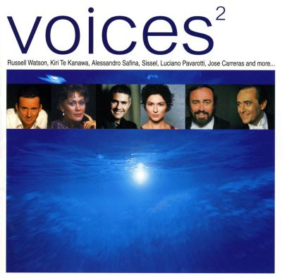 Voices 2 - Various Artists | Album | AllMusic