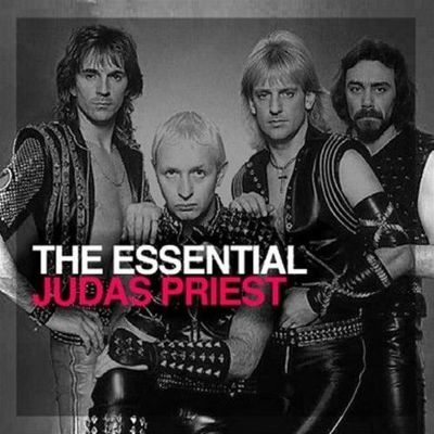 The Essential Judas Priest - Judas Priest | Re... | AllMusic