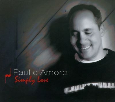 Simply Love - Paul D'amore | Album | AllMusic