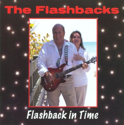 Flashback in Time - The Flashbacks | Album | AllMusic