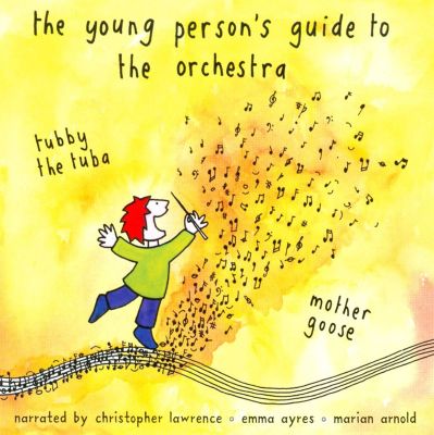 The Young Person's Guide to the Orchestra - Sy... | AllMusic