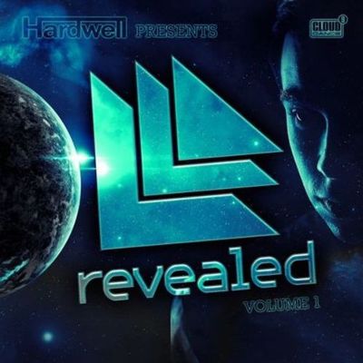 Revealed, Vol. 1 - Hardwell | Album | AllMusic