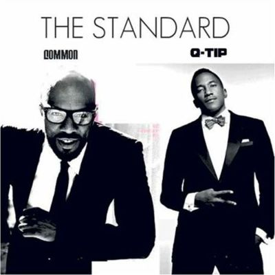 The Standard - Common, Q-Tip | Album | AllMusic