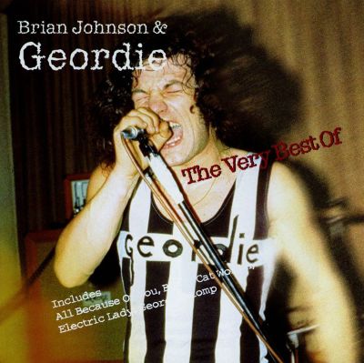 The Very Best of Geordie - Geordie | Album | AllMusic