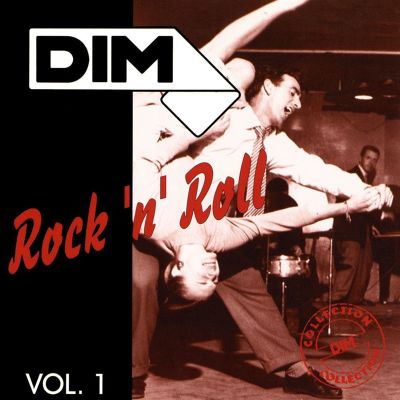 Dim Rock 'N' Roll, Vol. 1 - Various Artists | ... | AllMusic