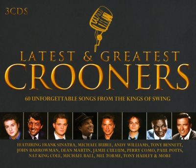 Various Artists: Latest & Gre... Tracks & Reviews | AllMusic