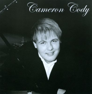 Cameron Cody - Cameron Cody | Album | AllMusic