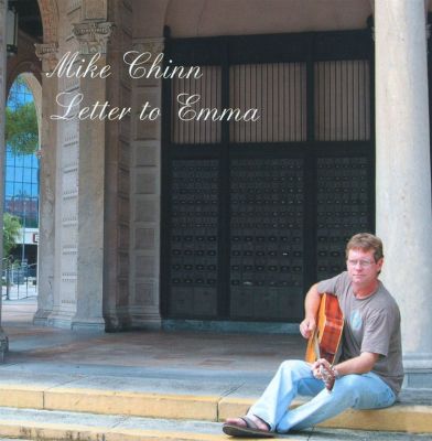 Letter To Emma - Mike Chinn | Album | AllMusic
