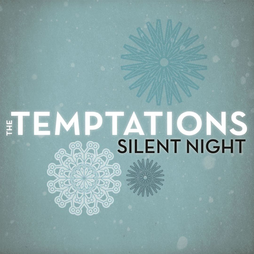 Silent Night - The Temptations | Album | AllMusic