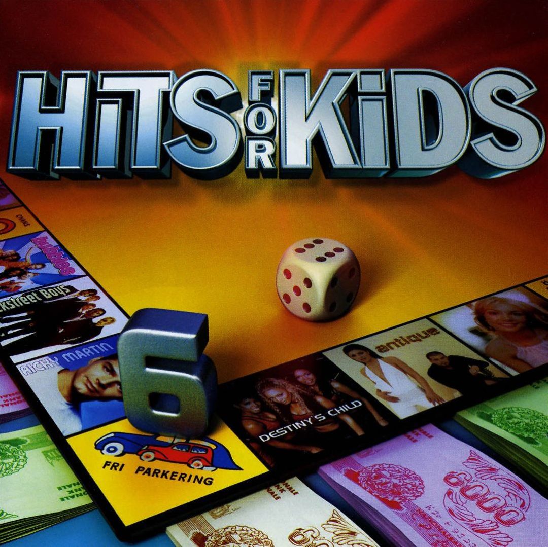 Hits for Kids, Vol. 6 - Various Artists | Album | AllMusic