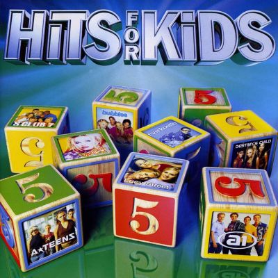Hits for Kids, Vol. 5 - Various Artists | Album | AllMusic