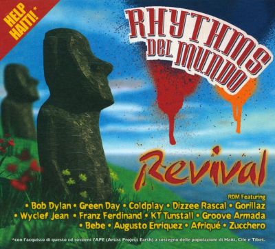 Rhythms Del Mundo Revival - Rhythms del Mundo ... | AllMusic