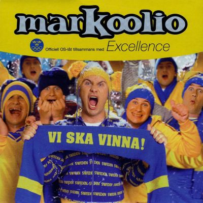 VI Ska Vinna! - Markoolio | Album | AllMusic
