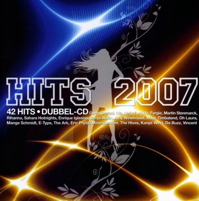 Hits 2007 [Universal] - Various Artists | Album | AllMusic