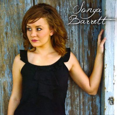 Sonya Barrett - Sonya Barrett | Album | AllMusic