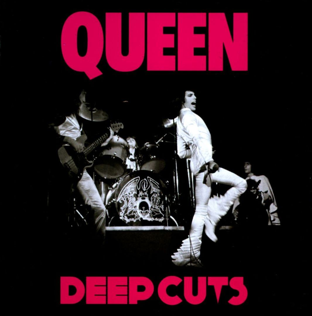 Deep Cuts 1973-1976 - Queen | Album | AllMusic