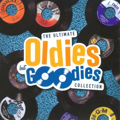 The Ultimate Oldies But Goodies Collection: Ro... | AllMusic