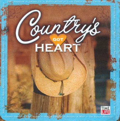 Country's Got Heart: Lookin' for Love - Variou... | AllMusic
