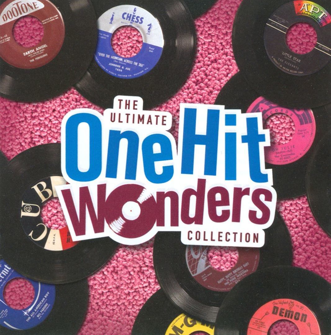 The Ultimate One-Hit Wonders Collection - Vari... | AllMusic