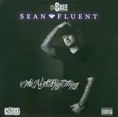 The Next Big Thing - Sean Fluent | Album | AllMusic