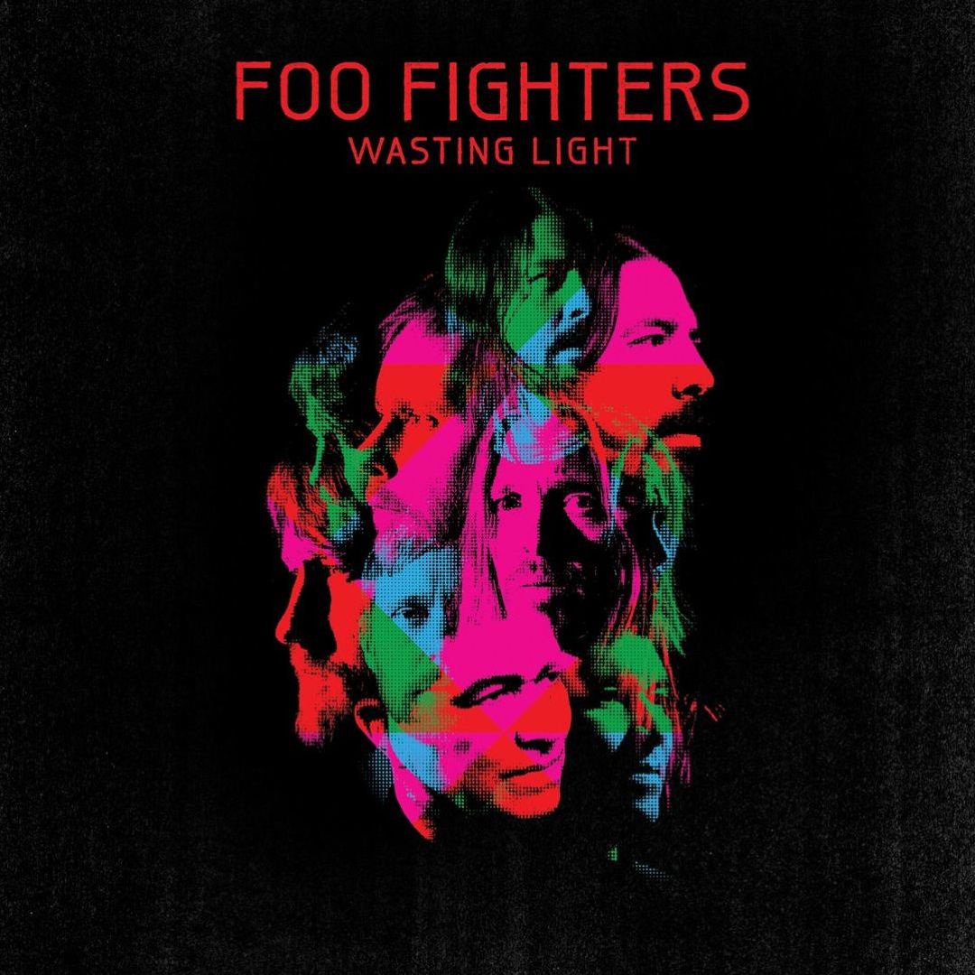 Wasting Light - Foo Fighters | Album | AllMusic