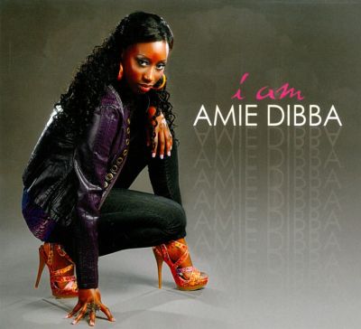 I Am - Amie Dibba | Album | AllMusic