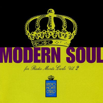 Modern Soul, Vol. 2: Radio Monte Carlo - Vario... | AllMusic