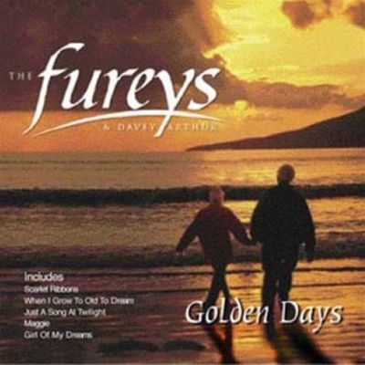 Golden Days - Davey Arthur, The Fureys & Davey... | AllMusic