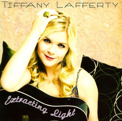 Extracting Light - Tiffany Lafferty | Album | AllMusic