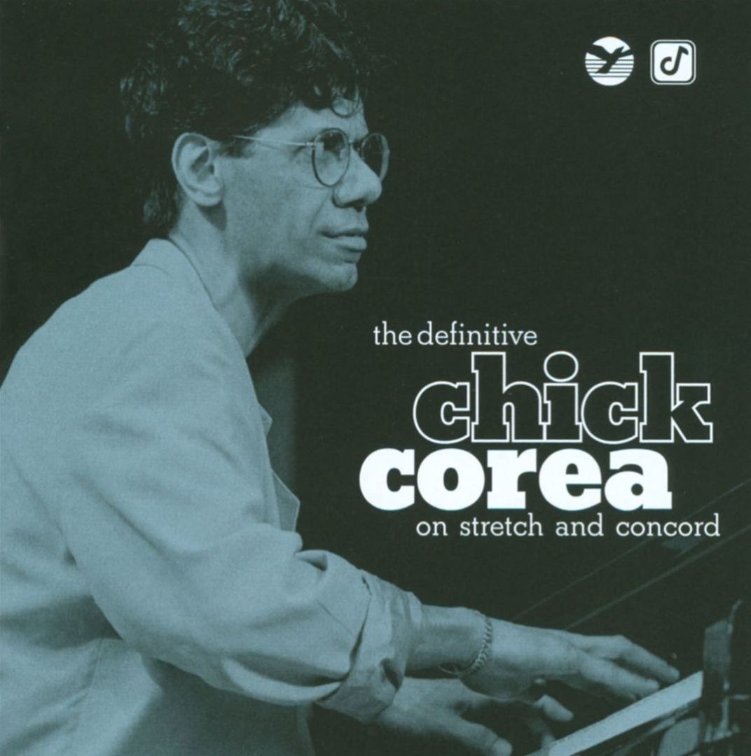 The Definitive Chick Corea on Stretch and Conc... | AllMusic