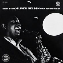 Oliver Nelson Songs, Albums, Reviews, Bio & Mo... | AllMusic