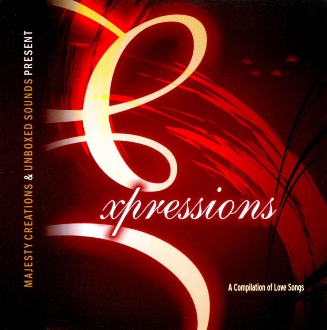 Expressions: A Compilation Of Love Songs - Var... | AllMusic