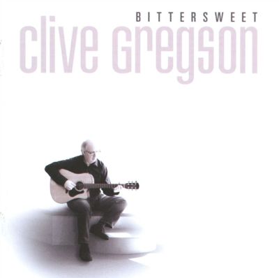 Bittersweet - Clive Gregson | Album | AllMusic