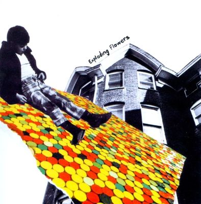 Exploding Flowers - Exploding Flowers | Album | AllMusic