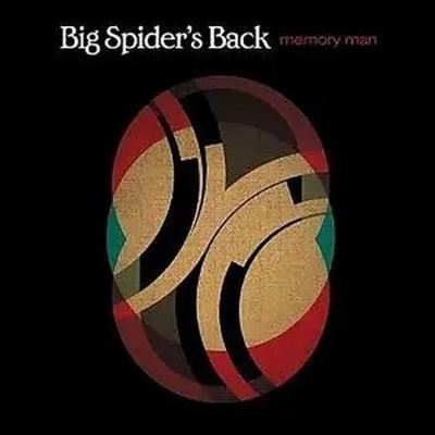 Memory Man - Big Spider's Back | Release Info | AllMusic
