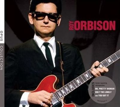 Opus Collection - Roy Orbison | Album | AllMusic