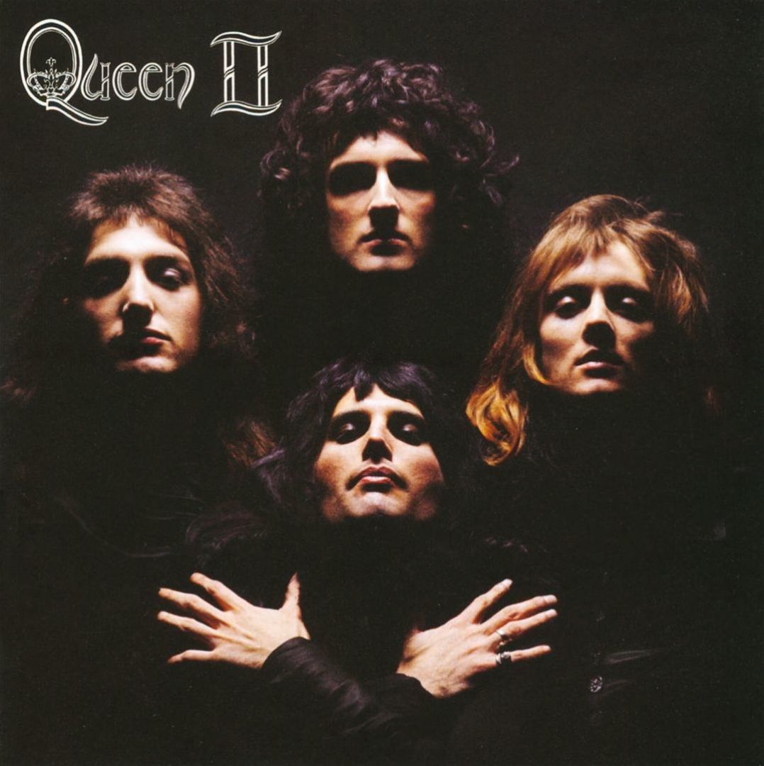 Queen II - Queen | Album | AllMusic