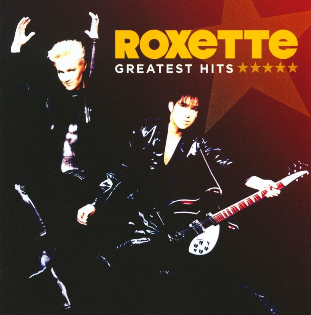Greatest Hits - Roxette | Album | AllMusic
