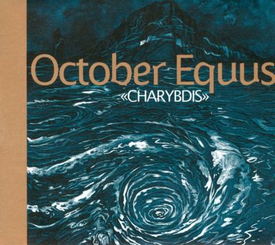 Charybdis - October Equus | Album | AllMusic